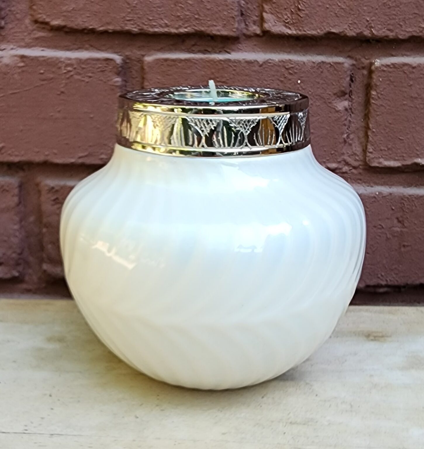 Memory Light White | Ánforas Chile