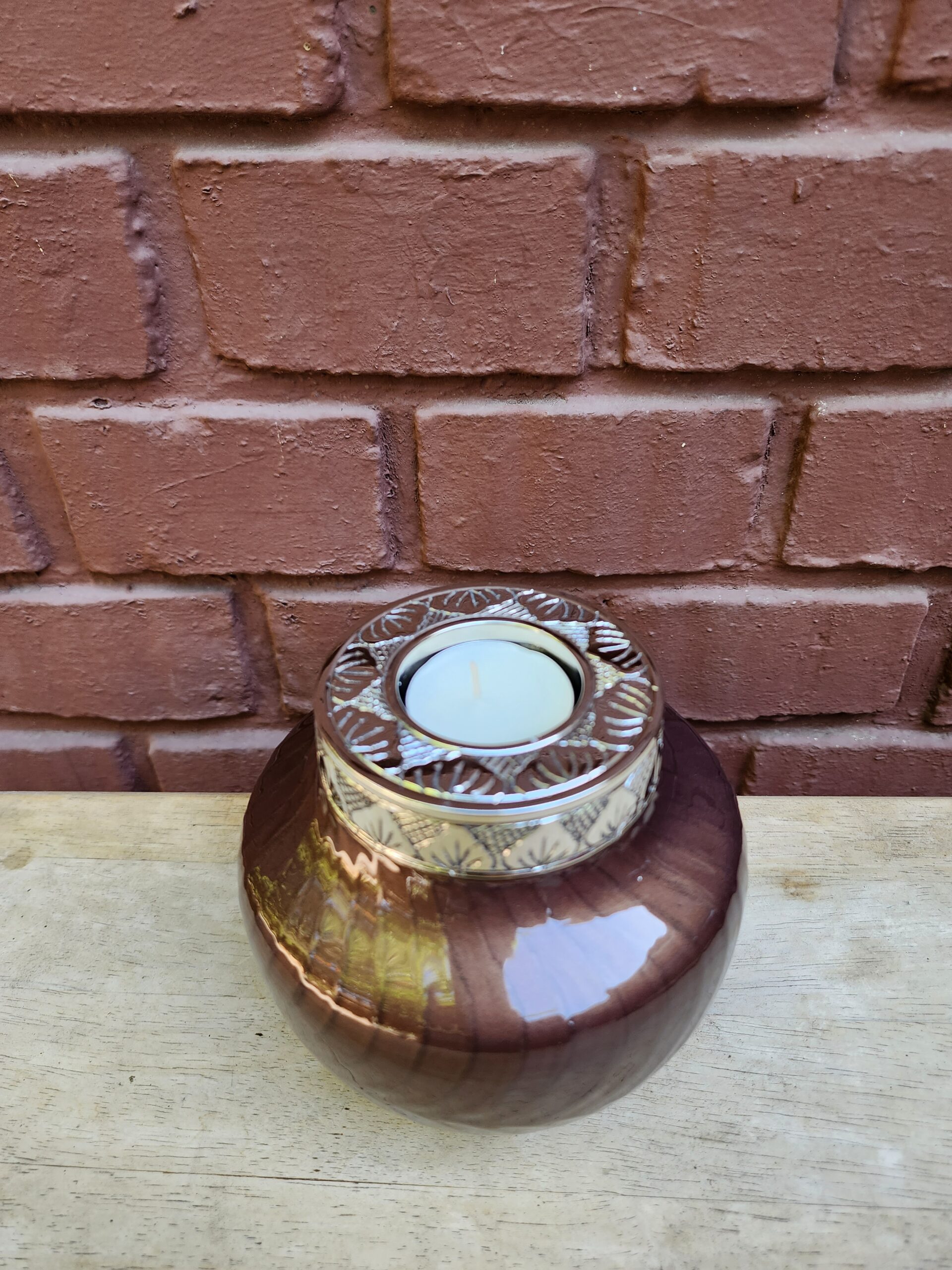 Memory Light Brown | Ánforas Chile