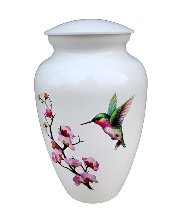 Colibrí | Ánforas Chile