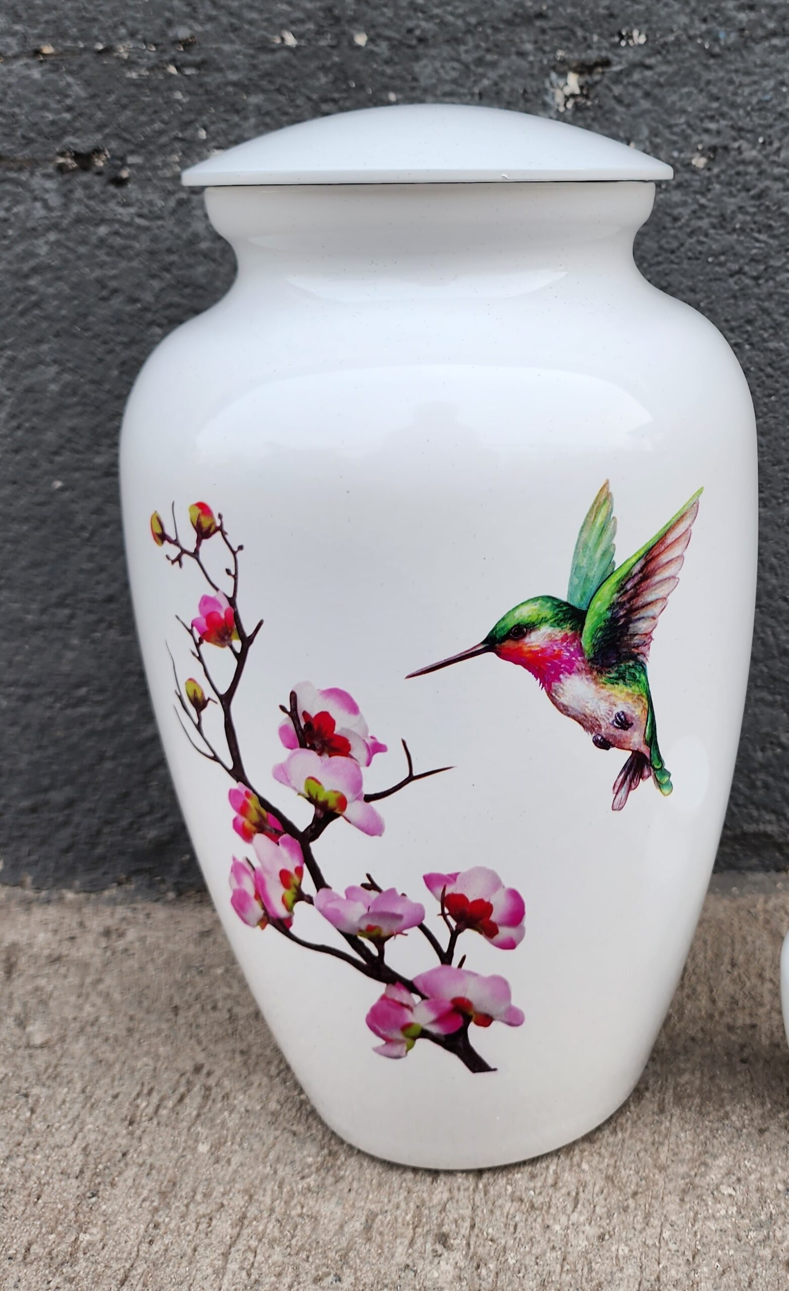 Colibrí | Ánforas Chile