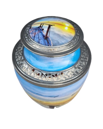 Sunset | Ánforas Chile