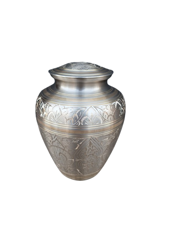 Platino Grabado Elite | Ánforas Chile