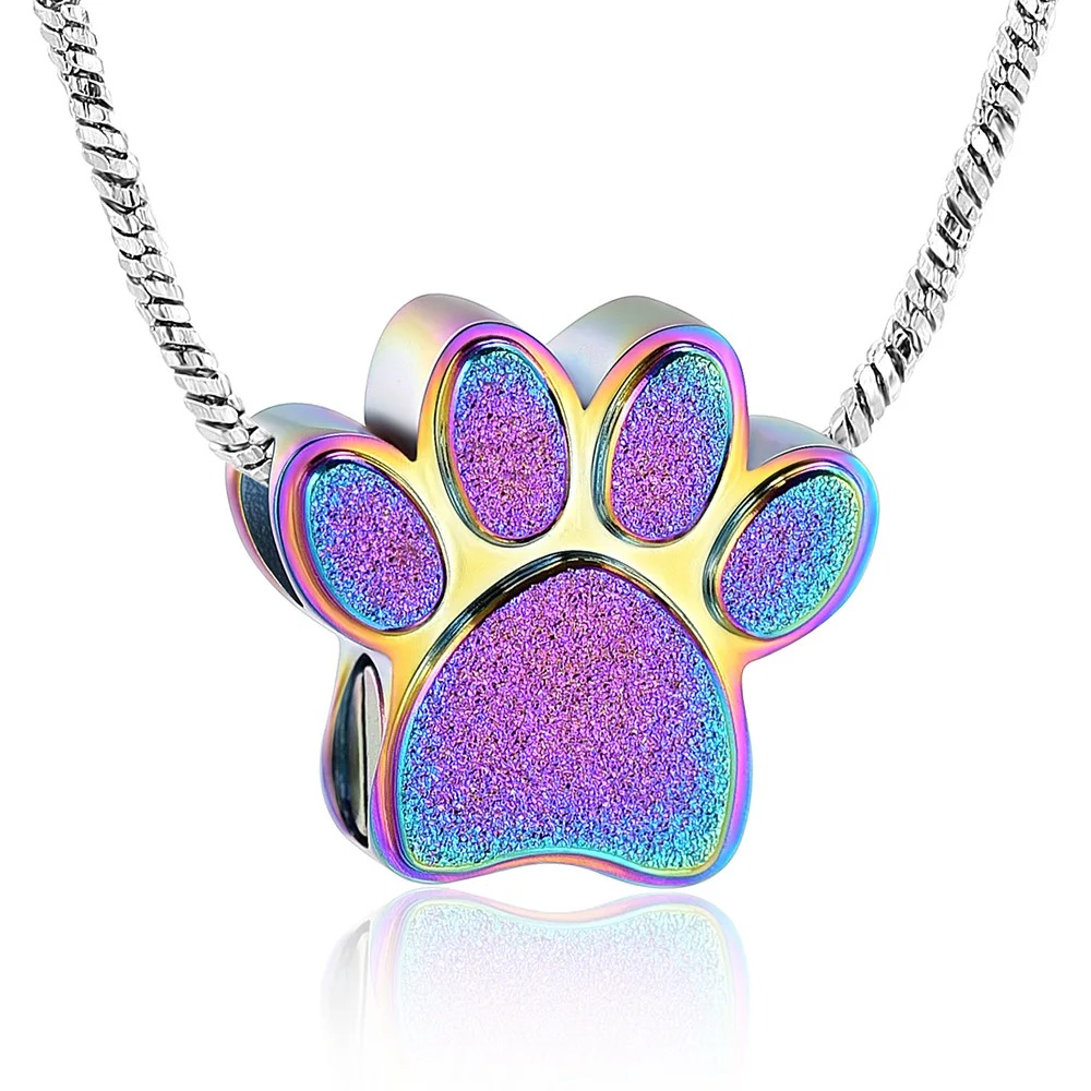 Glitter Paw Tornasol | Ánforas Chile