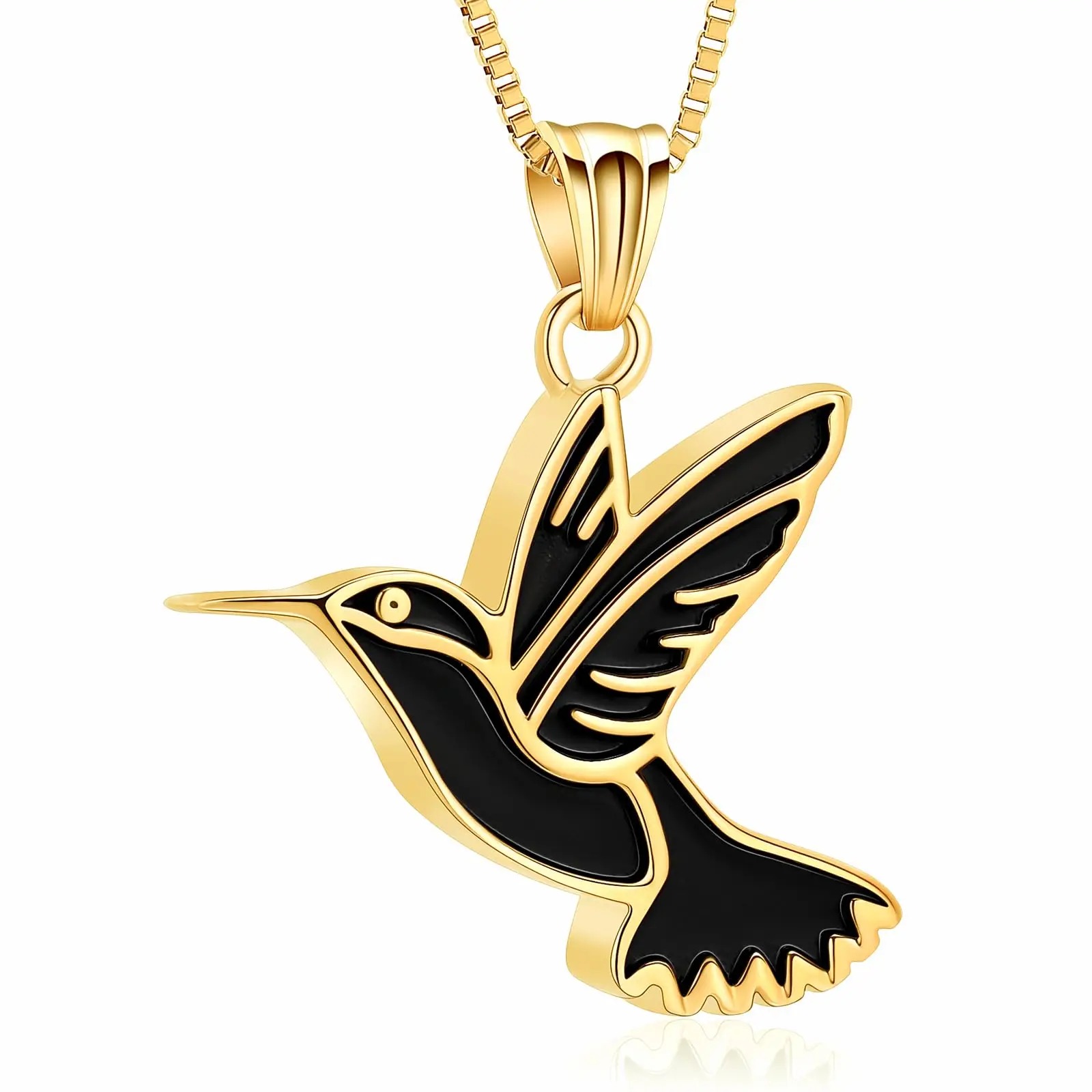 Hummingbird Gold | Ánforas Chile