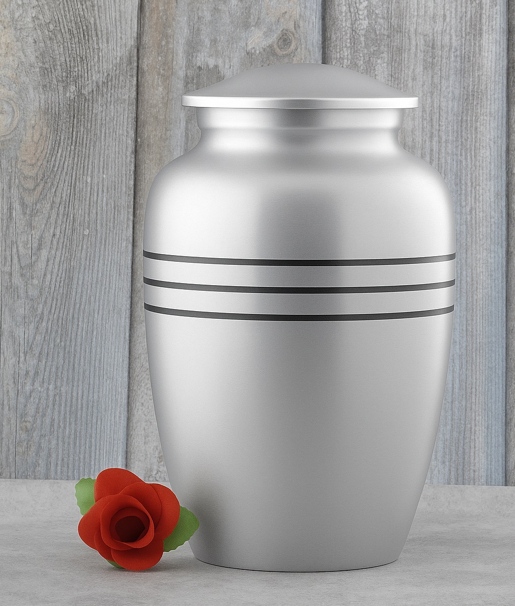 Plata Clásica Básica | Ánforas Chile